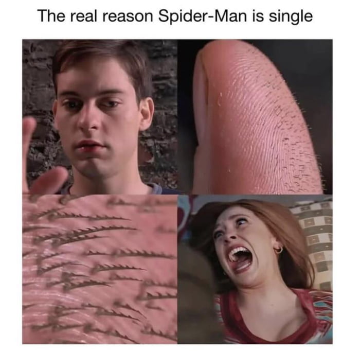 Explains everything - 9GAG