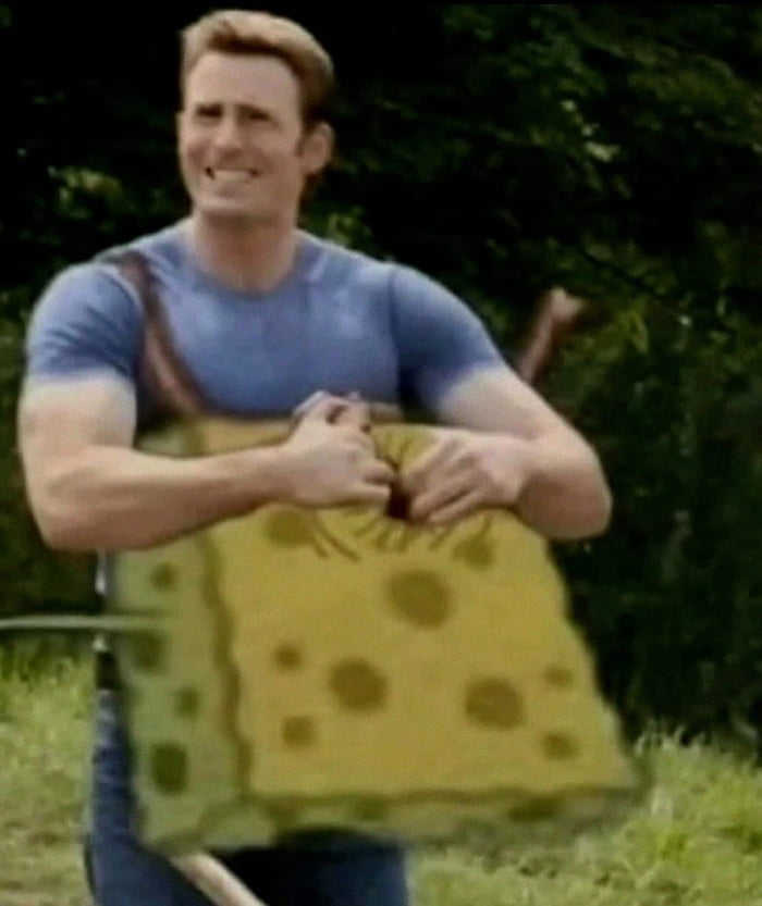 It’s time for you to shared your most cursed image - 9GAG