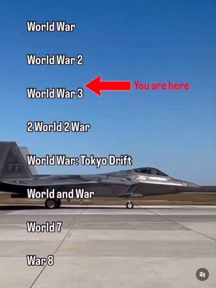 The sequel nobody asked for. - 9GAG