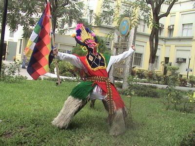 Happy Inti Raymi everyone!!! (The Holiday of the Sun) - 9GAG