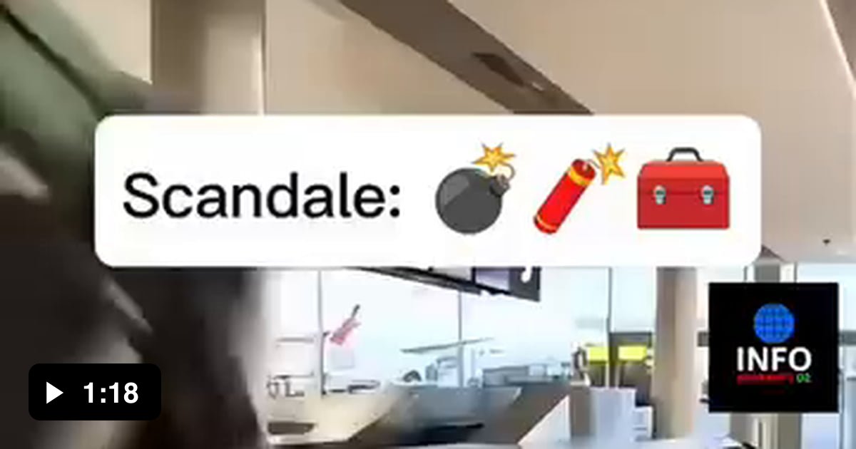 Does it have anything fragile in it? - 9GAG