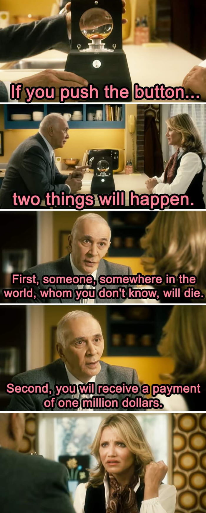 I dont see any problem - 9GAG