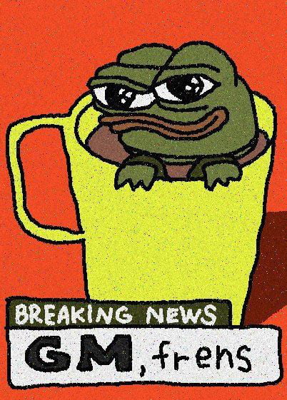 Gm fren - 9GAG