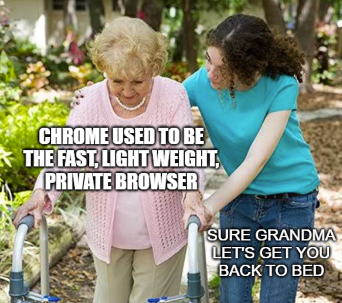 16 years later, it's everything but... - 9GAG