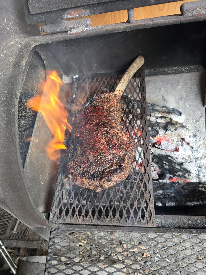 Birthday Tomahawk - 9GAG