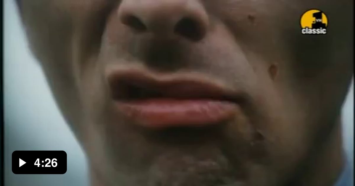 Living Doll- Cliff Richard and The Young Ones (1986) RIP Rick Mayall - 9GAG