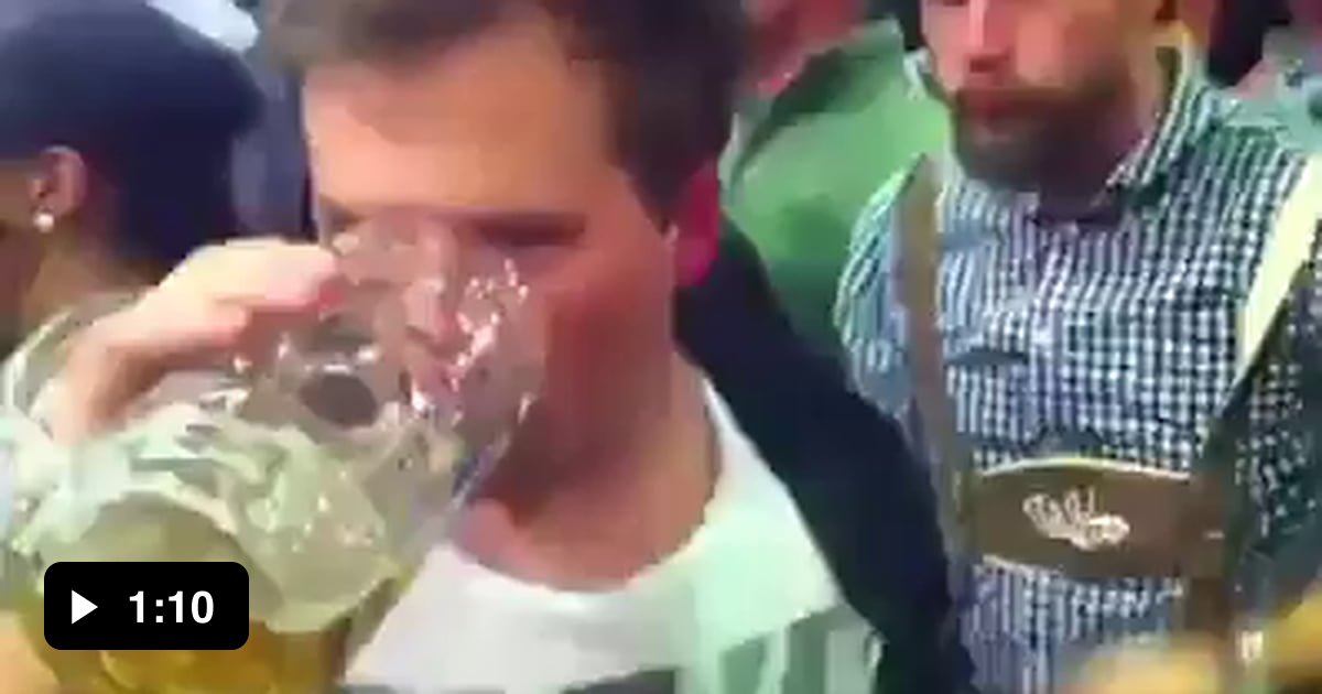 So you can also fill up your beer - 9GAG