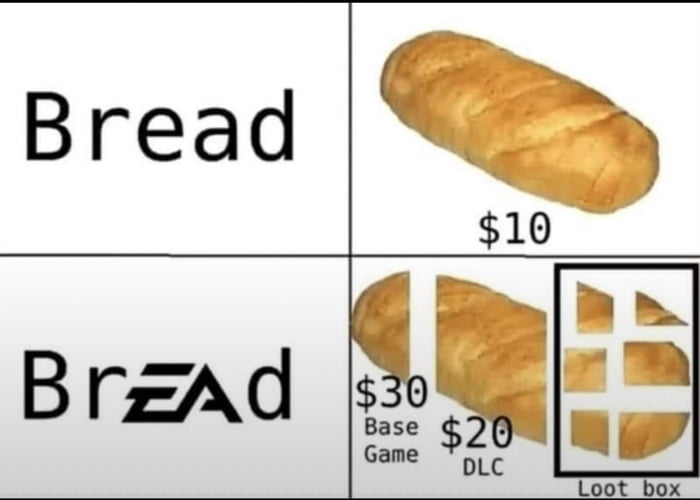 Bread - 9GAG