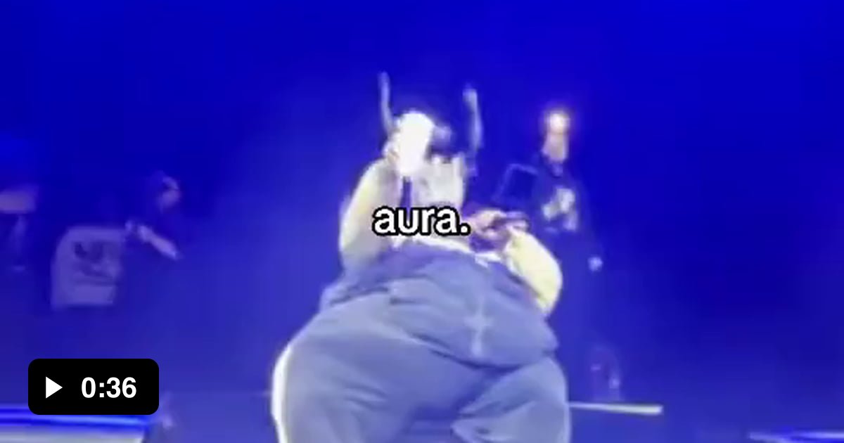 That's some heavyweight performance - 9GAG