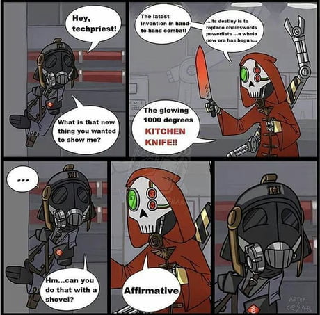 *happy gas mask noises* - 9GAG