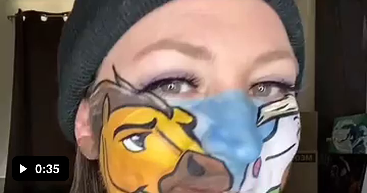 She’s got Spirit - 9GAG