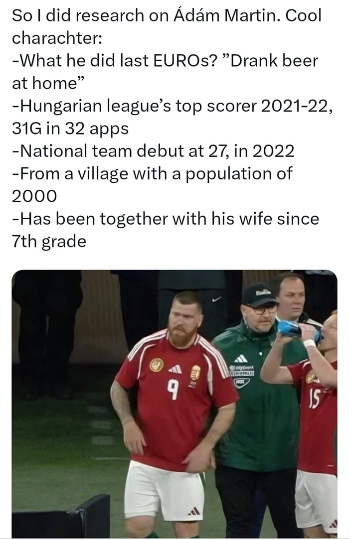 Absolute unit - 9GAG