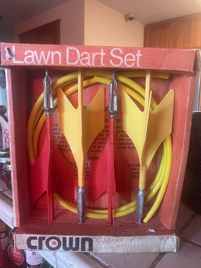 JARTS! Circa 1970 - 9GAG