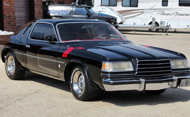 What car did your dad (or mom)drive when you were a child? (My dad had ...