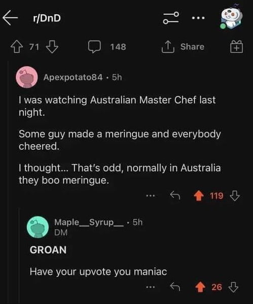 Posting someone´s post, i know, i know... - 9GAG