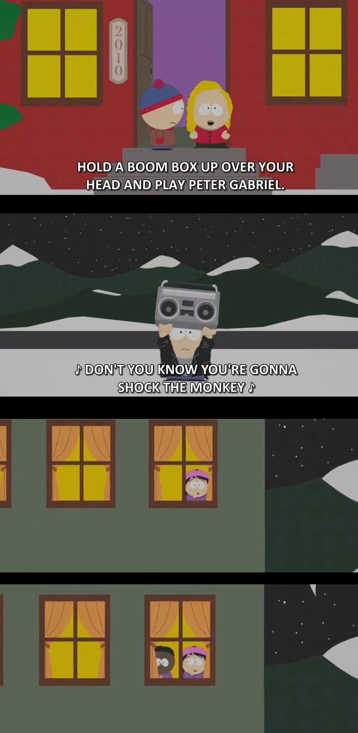 Once you go black... - 9GAG