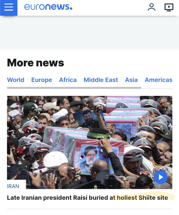 Sounds like one holy place alright - 9GAG