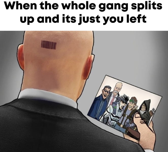 It was good times - 9GAG