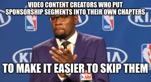 You the real MVP - 9GAG