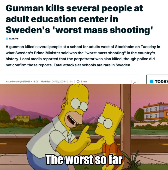 This is just sad - 9GAG