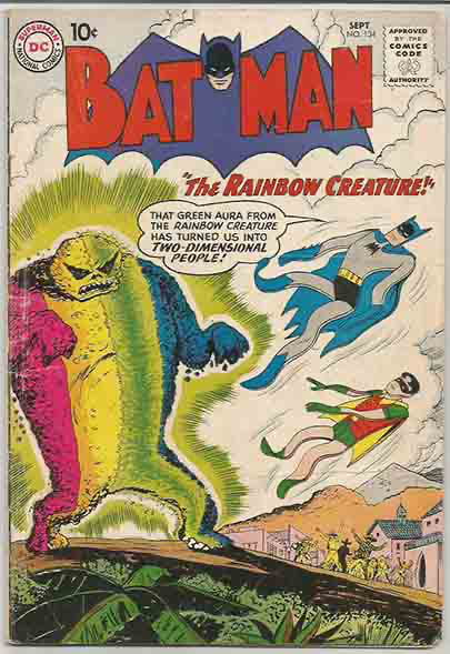 From 1960 Batman and Robin knew that the woke will ruin the world - 9GAG