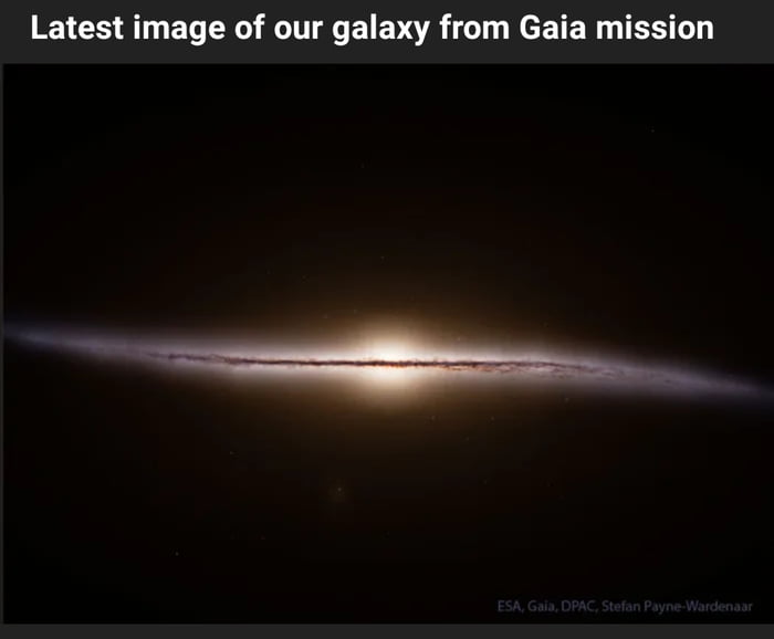 We're in a groovy galaxy - 9GAG