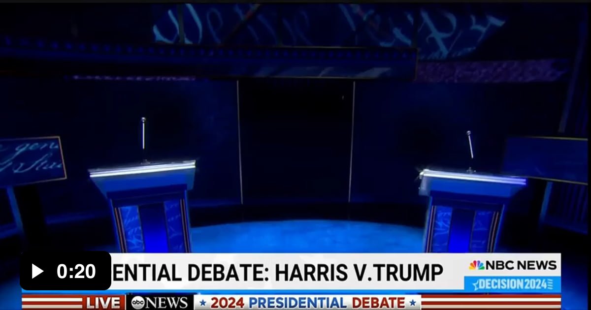 To avoid shaking Kamala Harris's hand. - 9GAG