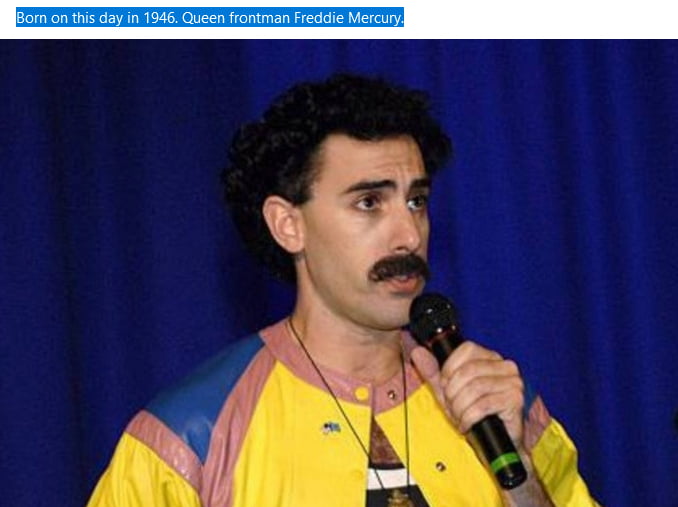 Mamaaaa, oooooo oooooo - 9GAG