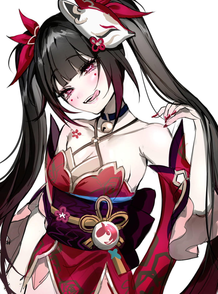 Sparkle is looking mischievous - 9GAG