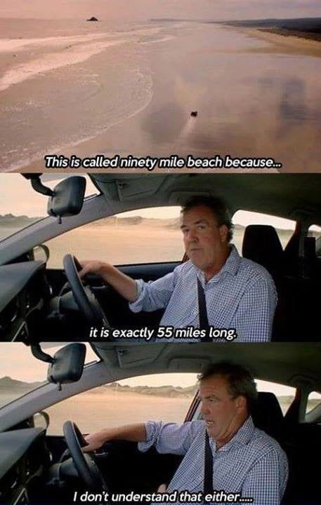 Good ol' Top Gear. - 9GAG