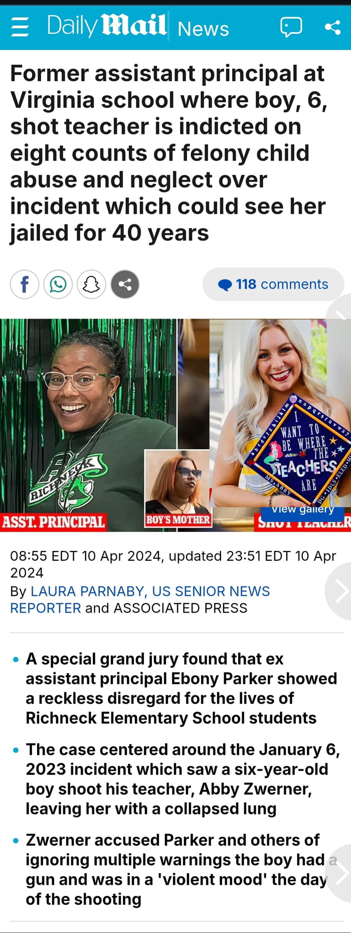 Another example - 9GAG