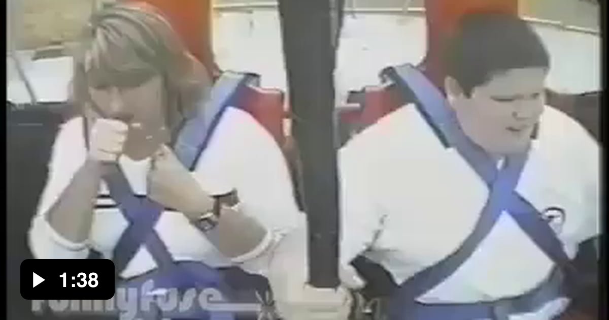 Saved by the chin - 9GAG