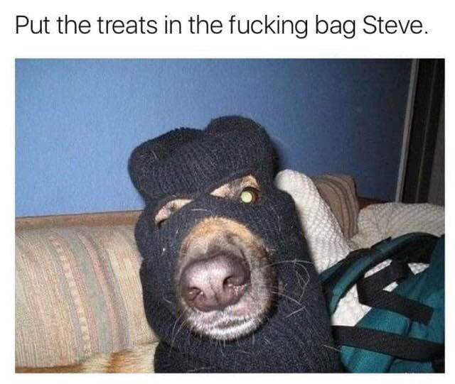Steve - 9GAG