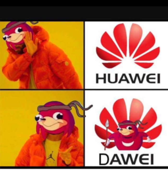 DO YoU kNoW dA wAy - 9GAG