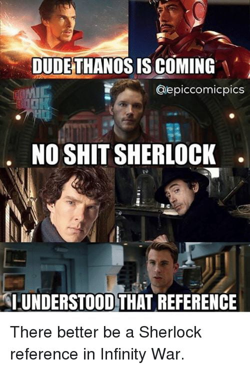 Good Job Watson - 9GAG