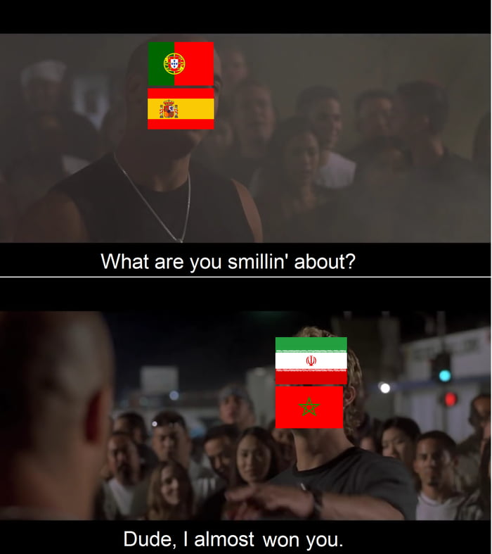 Group B in a Nutshell - 9GAG