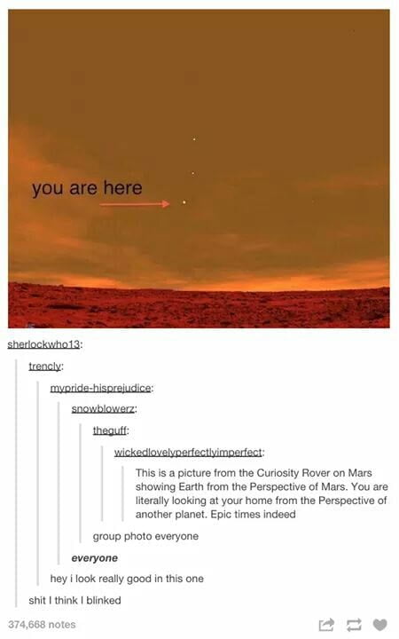 Existential crisis - 9GAG