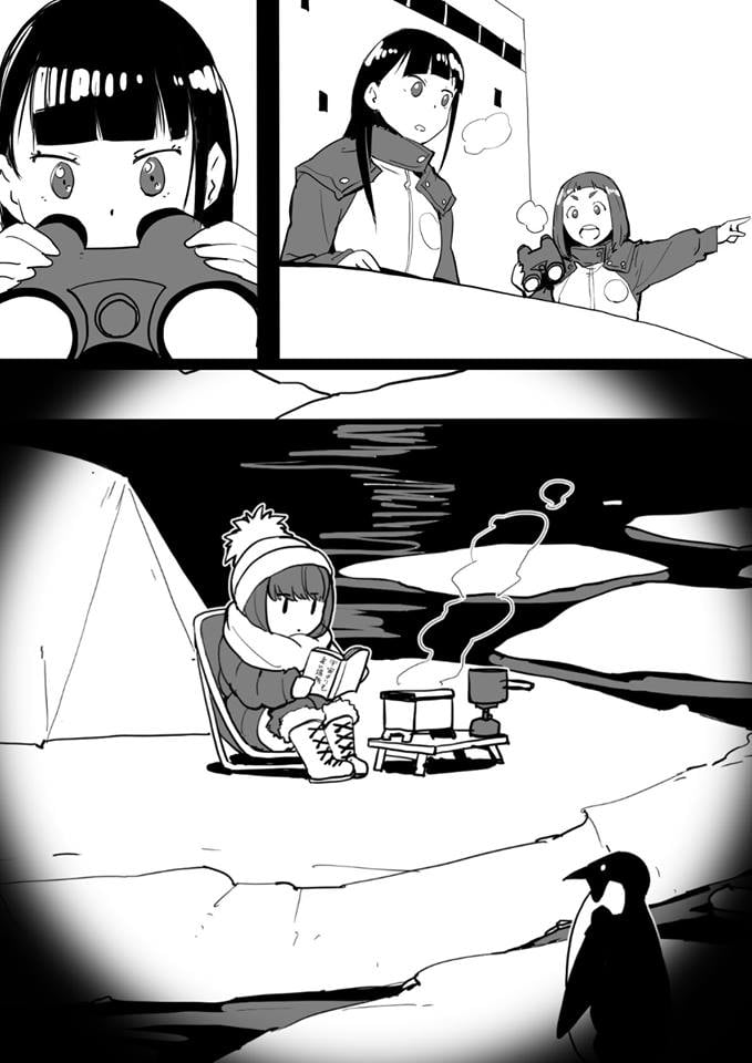 Marvel : "infinity war is the most ambitious crossover event in history" me : - 9GAG