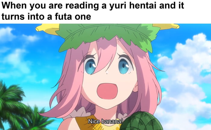 Futa best tag - 9GAG