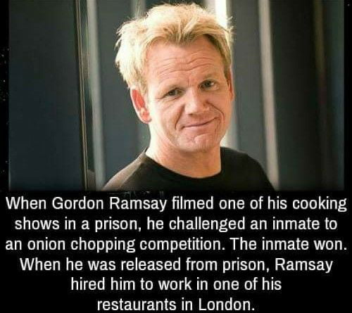 Good guy gordon - 9GAG