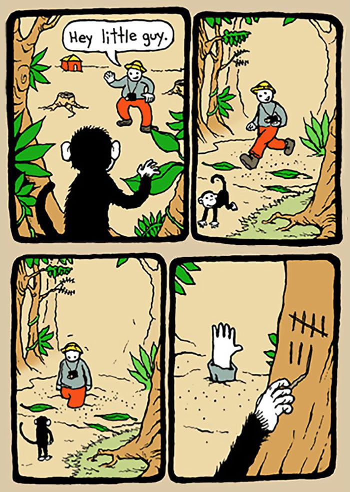 Hey little guy - 9GAG