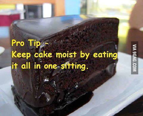 Pro Tip - 9GAG