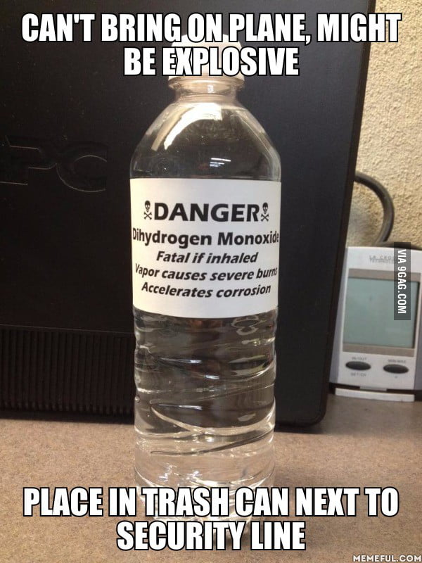 Might Be Explosive - 9GAG