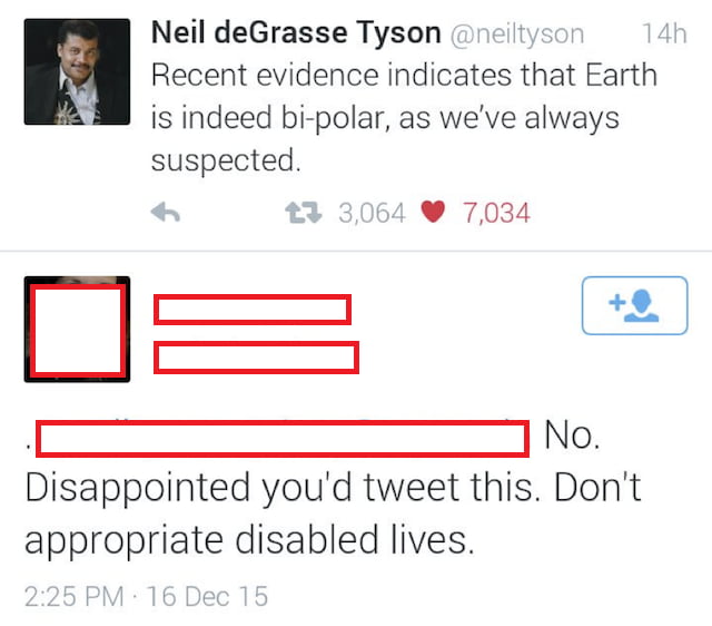 Neil deGrasse Tyson... this is what you get - 9GAG