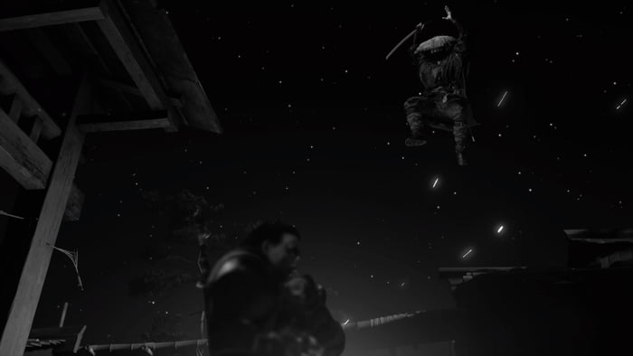 This game is absolutely stunning. - 9GAG