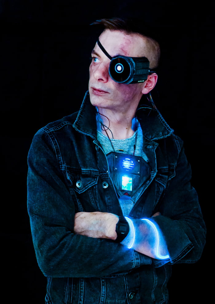 I've been developing this interactive Eyepiece while waiting for ...