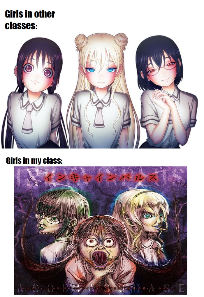 Girls 9gag 8609