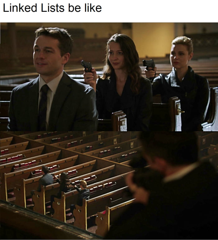 Learn Data Structures and Algorithms using memes - 9GAG