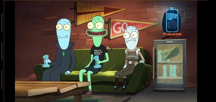 Grab a cold one - 9GAG