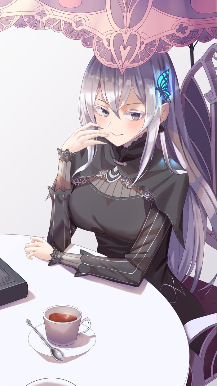 "Devilish Smile" Echidna - 9GAG